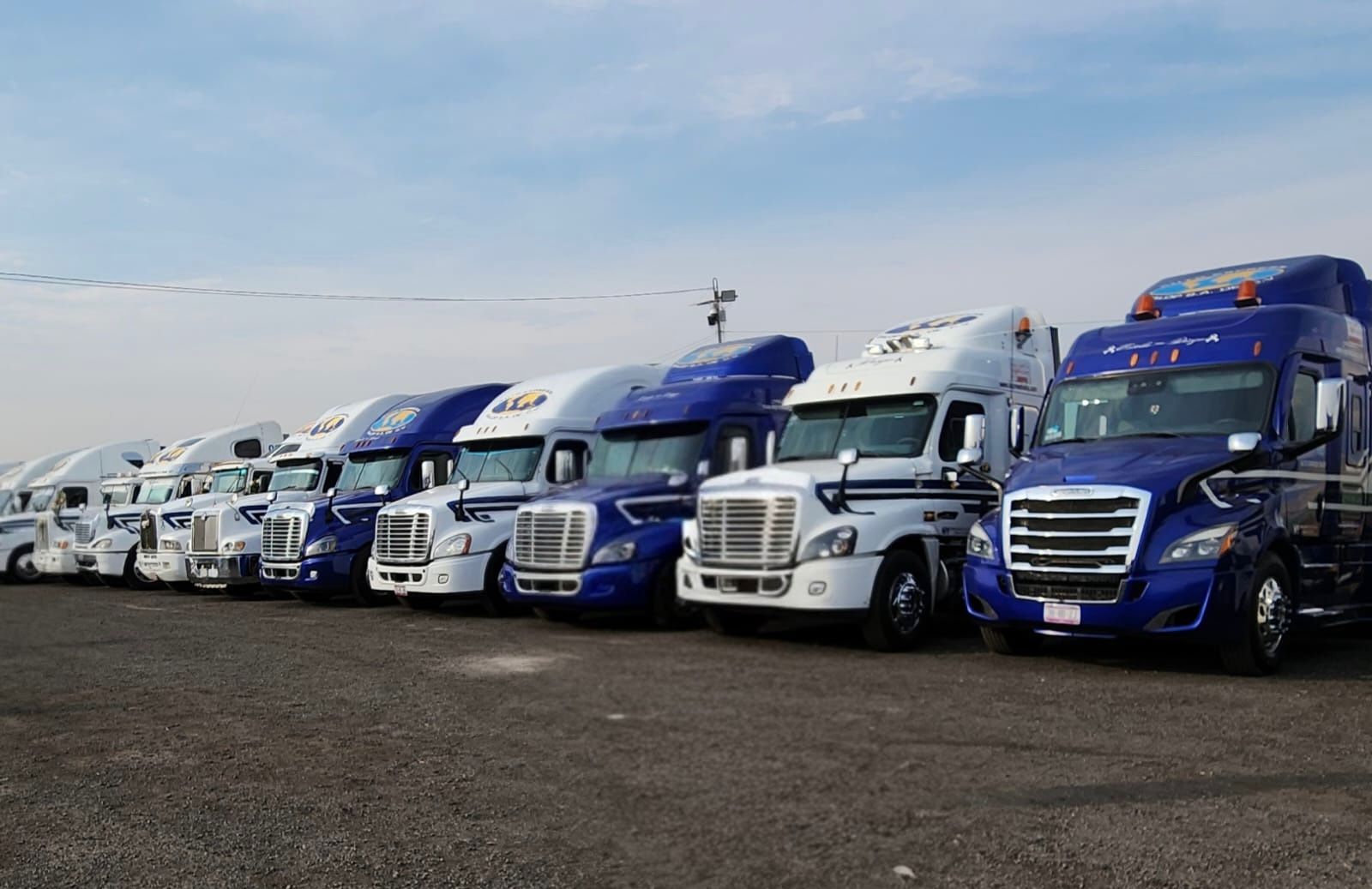 Auto Express Balop | Soluciones Logísticas Integrales